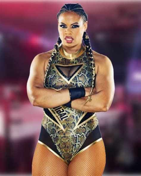 Athena Says Nxt Was Like Going To Pro Wrestling University Tna Impact Wrestling Pro