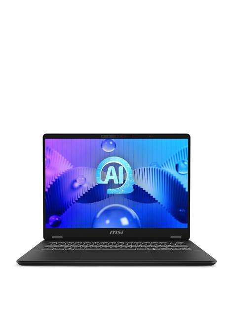 Technology And Gaming Msi Intel Core Ultra 7 Full Hd Very