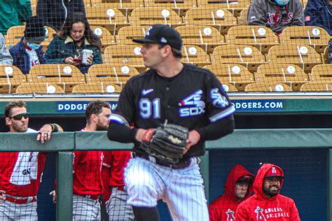 White Sox 2021 South Side Sox Top Prospect No 100 Tiquan Forbes South Side Sox