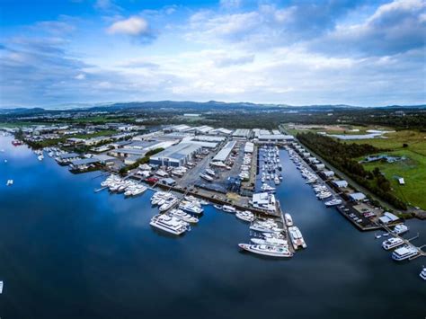Marina Berth For Sale Rent Id 13482 Australia L 16m X W 5 5m X D M