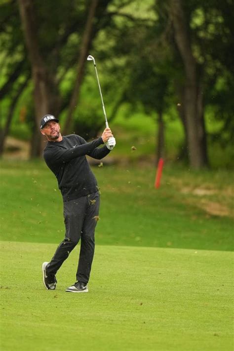 Golfer Michael Block Wife Who Is Val Block Players Bio