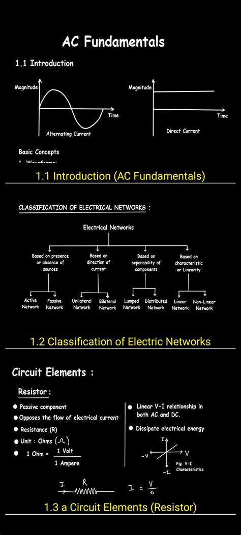 electrical circuits latest version 2 for android