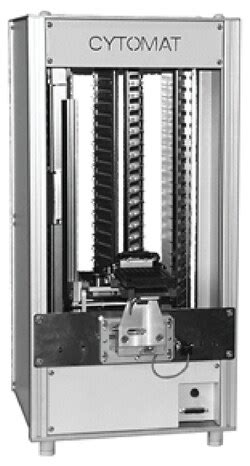 Cytomat™ 2 Hotel