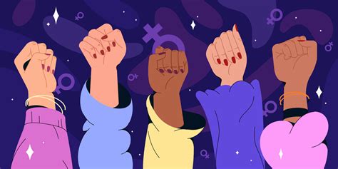 Las Mujeres En La Vanguardia Derechos Humanos Y Luchas Feministas En