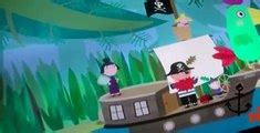Ben And Hollys Little Kingdom S02 E019 Mrs Witchs Spring Clean