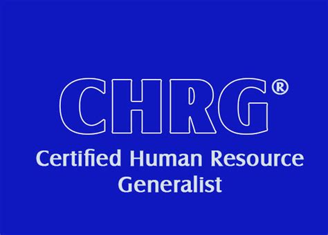 Chrg Self Learning Package Iihr