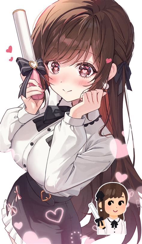 Irasutoya Drawn By Pineangel4195202 Danbooru