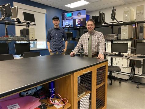 Jonathan S Weissman On Linkedin Flcc Networking Cybersecurity