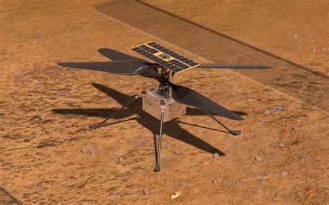 30 Facts About Ingenuity Ohmyfacts