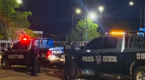 Trágico Hallazgo En Sonora Encuentran Cuerpo De Policía Asesinado En