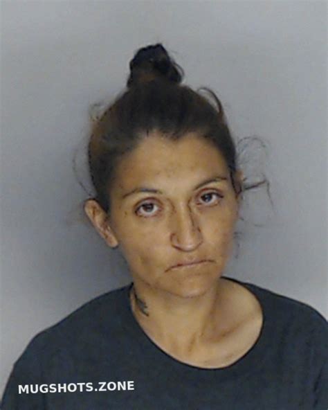 Lawson Rachel 05 10 2023 Nueces County Mugshots Zone