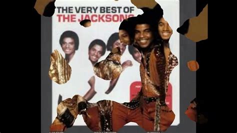 Destiny The Jacksons 1978 Youtube