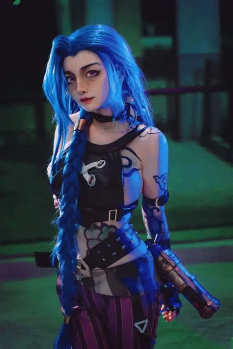 Jinx Pic