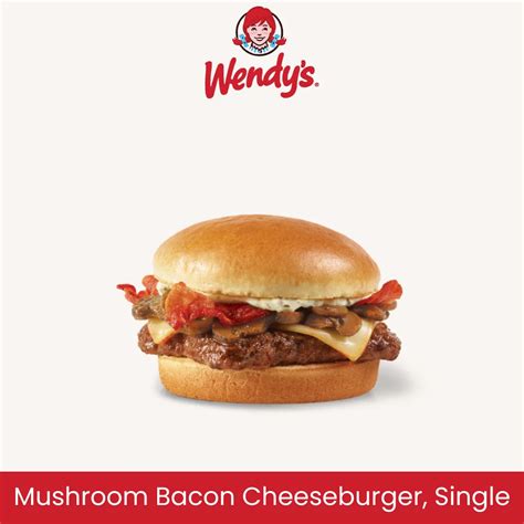 Wendys Single Calories Wendys Menu Vrimca