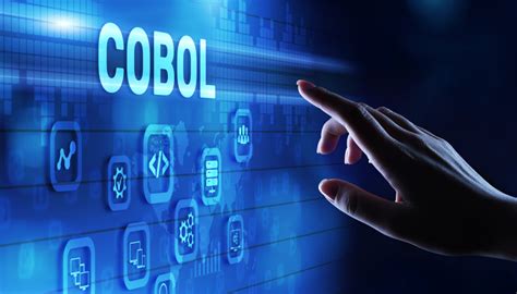 Cobol言語とは何？特徴や構成、書き方、課題を徹底解説 Fptジャパンホールディングス