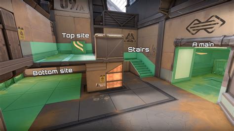 Valorant Fracture Map Callouts Guide With Images