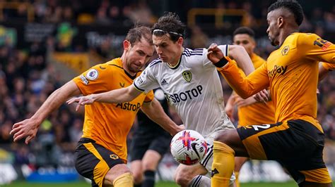 Fact File Lucas Perri Leeds United