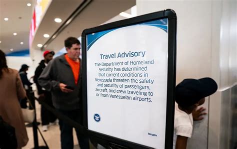 State Department Updates Global Travel Advisories Amid Shifting Risks