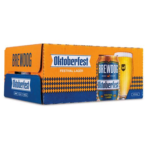 Aldi Unveils Oktoberfest Range With New Pilsner Crisps And Sausage