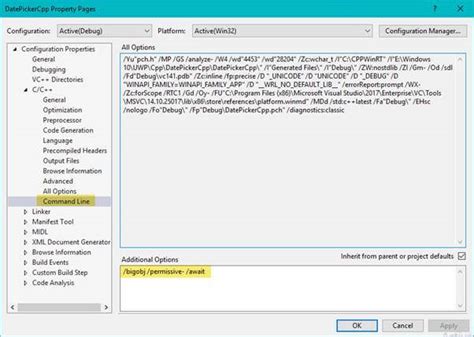 Learn Universal Windows Programming Via Modern C