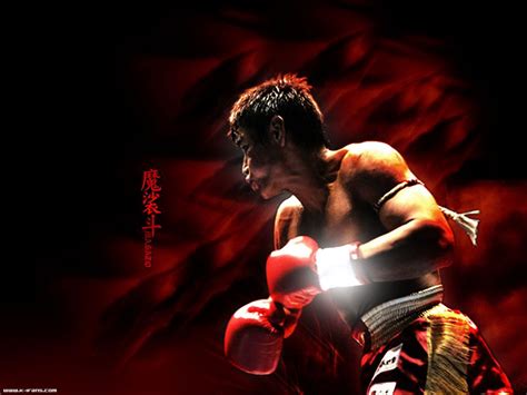 Kickboxing Wallpaper Hd Pc 4k