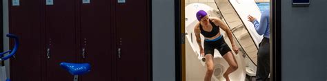 Body Composition Testing
