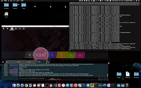 Korean Input Bugs In The Chat · Issue 3230 · Ppyosu · Github