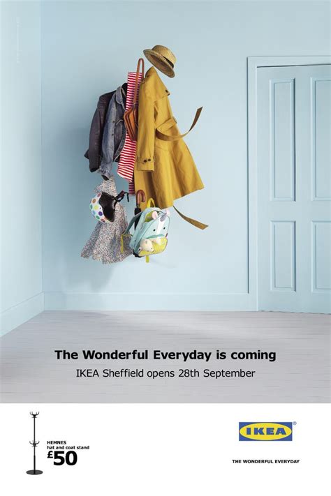 Ikea Print Advert By Mother Hemnes Ads Of The World™ Ikea Ad