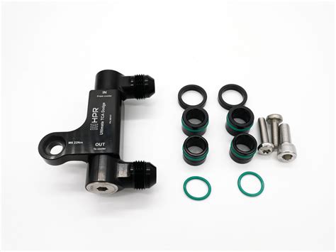 Hpr Dodge Ram Ultimate Cooler Adapter Seems Legit Garage