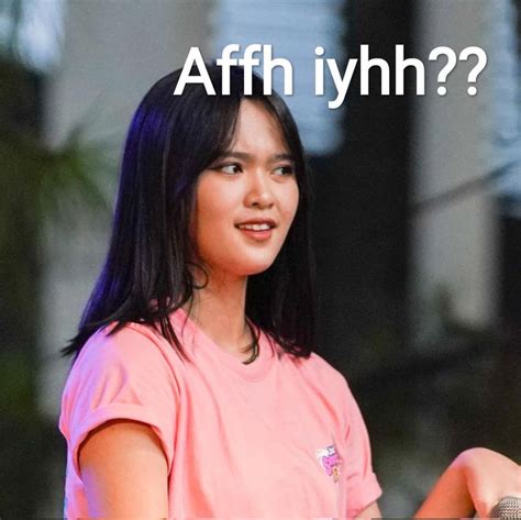 Adel Jkt48 Gadis Uzzlang Foto Gadis Cantik Orang Cantik