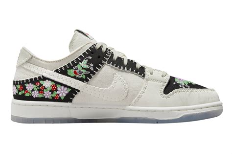 Nike Sb Dunk Low Decon N7 Light Green Spark Jun 2023 Fd6951 300