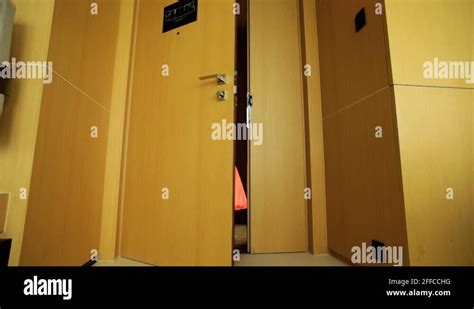 Hotel Labels Stock Videos And Footage Hd And 4k Video Clips Alamy