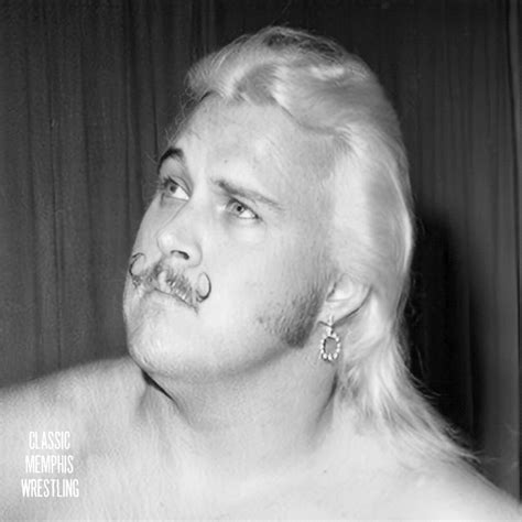 Classic Blond Bomber Wayne Farris The Blond Bombers Wayne Farris