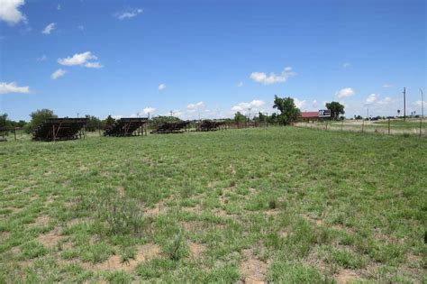 Small Grassland Property In Mclean Texas Clift Land Brokers