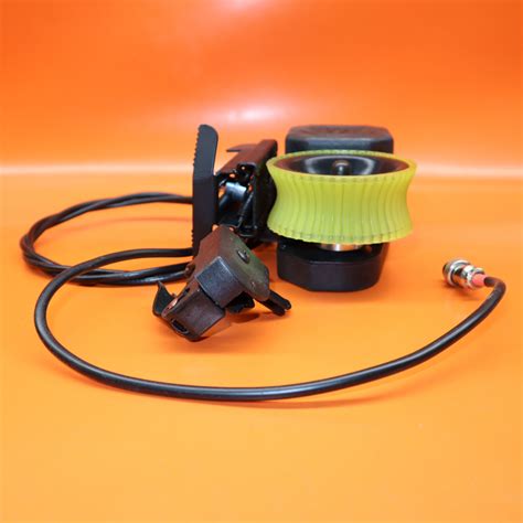Mountain E Bike Booster Amplifier Booster Rear Motor