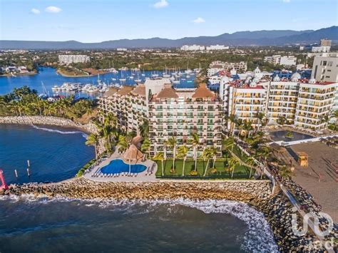 Departamento En Venta En Nuevo Vallarta Bahía De Banderas Nayarit