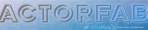 Actorfab Porn Videos