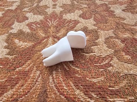 Tooth Fairy Tooth Container Keep It Safe By Cryoslang Makerworld