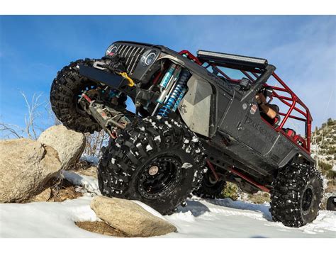 Mickey Thompson Baja Pro Xs Tire 250094 Realtruck