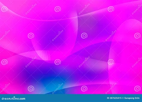 Creative Abstract Bright Color Patterns Vibrant Colors Stock
