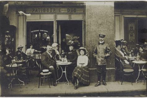 Noa Wolff Fineout Author At Messy Nessy Chic