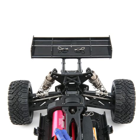1 14 Mini 8ight Db 4wd Buggy Brushless Rtr Blueblue Losi