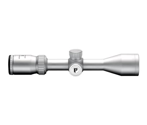 Prostaff P3 Muzzleloader 3 9x40 Silver Bdc 300 From Nikon
