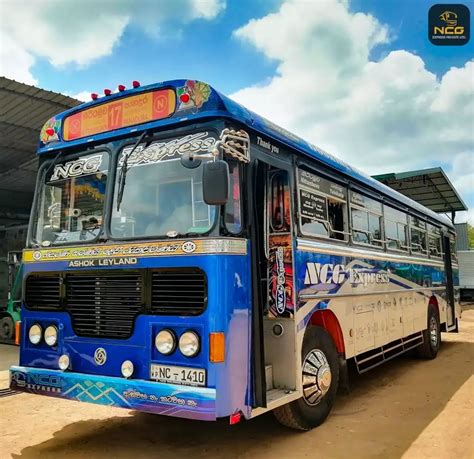 Panadura To Nittambuwa Normal Bus Timetable Route 17