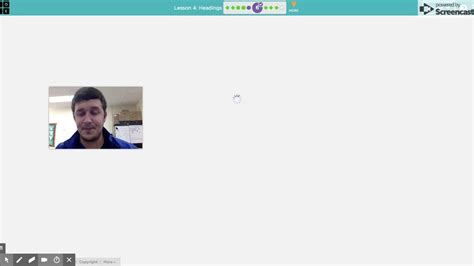 Code Org Unit 2 Lesson 4 Youtube