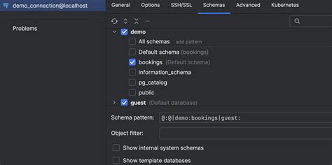 Getting Started With Databases In Intellij Idea The Intellij Idea Blog