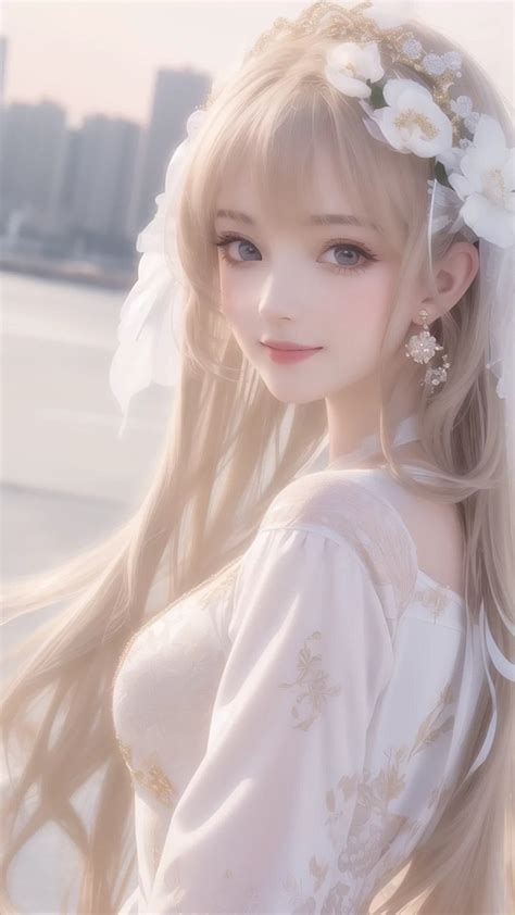 Ai绘画doll 16