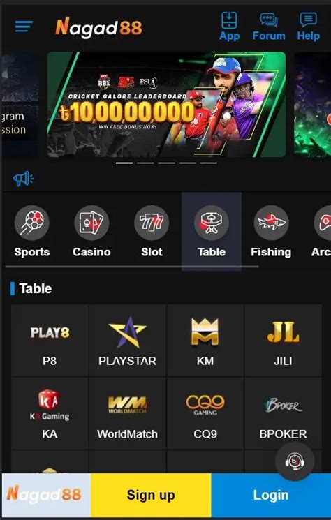 Nagad88 Best Platform For Online Fun And Rewards