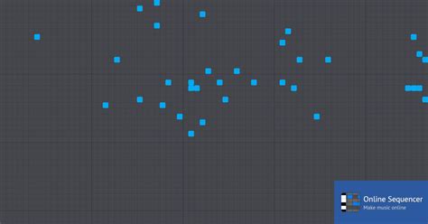 My Little Brother Made This Song Online Sequencer
