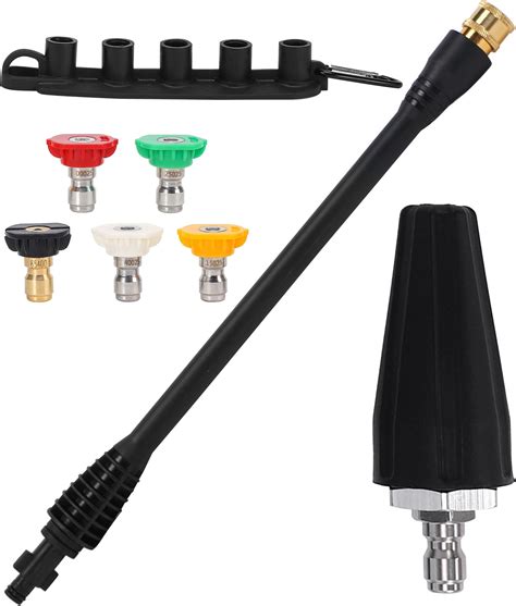 High Pressure Power Washer Water Spray Gun Replacement